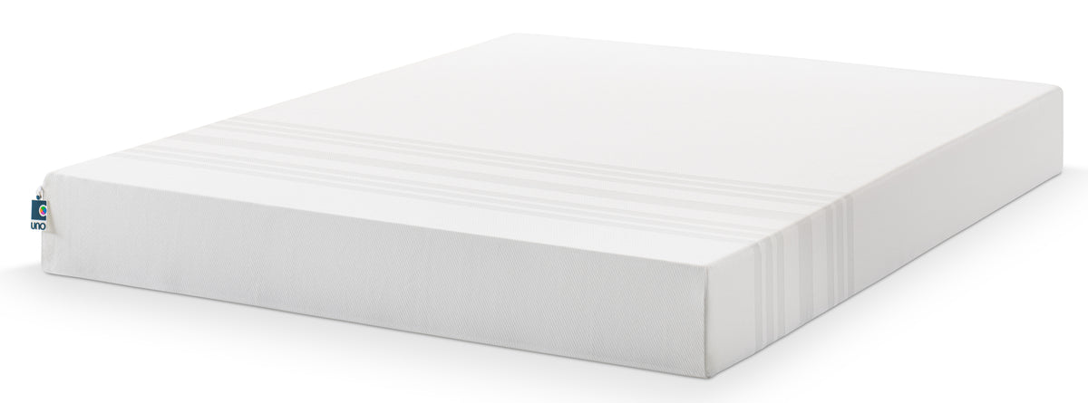 UNO Comfort Sleep Memory Mattress – Exmouth Bed & Pine Centre